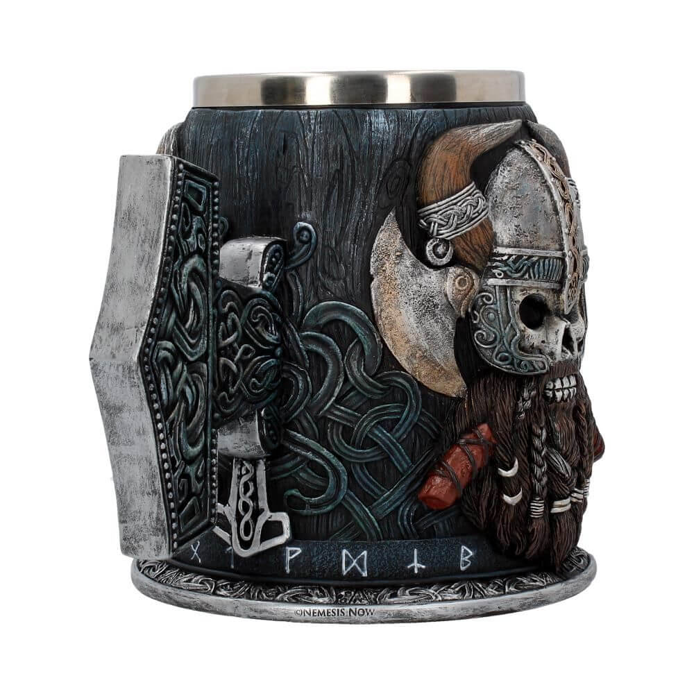Danegeld Tankard – Wizards & Wonders