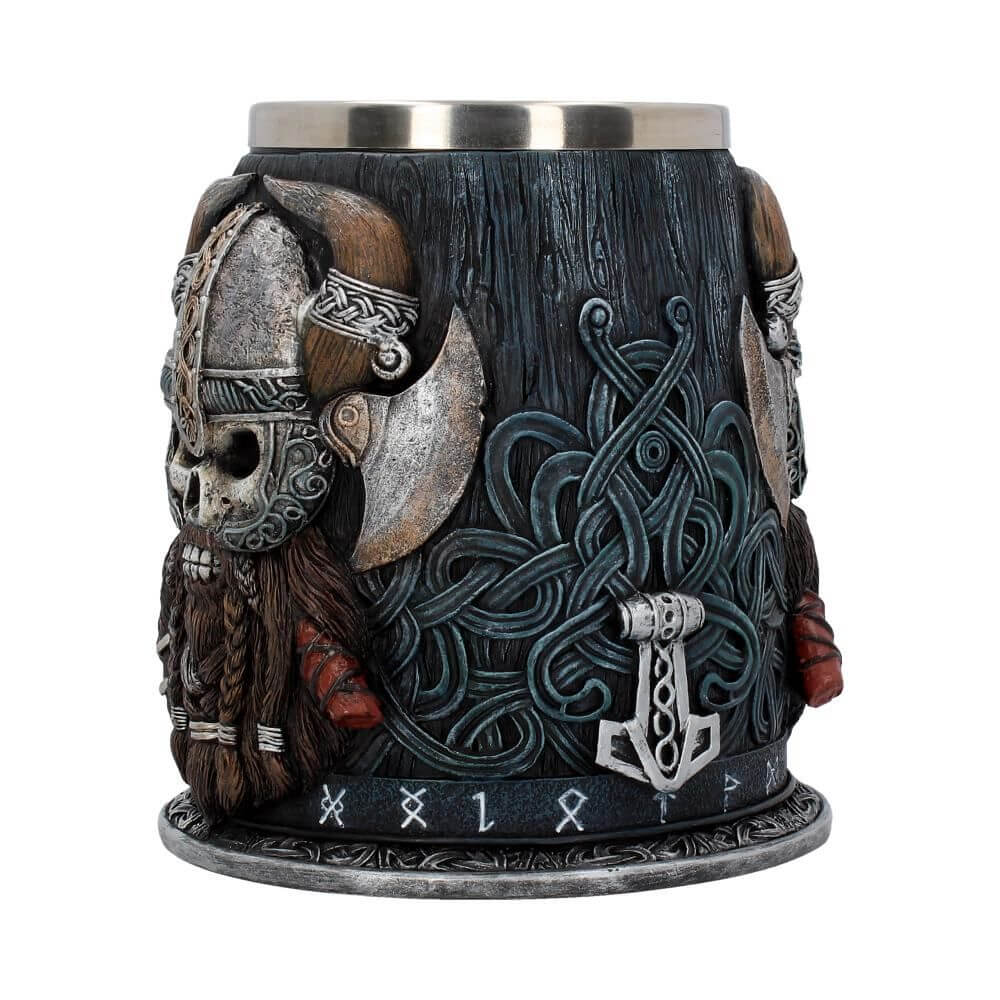 Danegeld Tankard – Wizards & Wonders