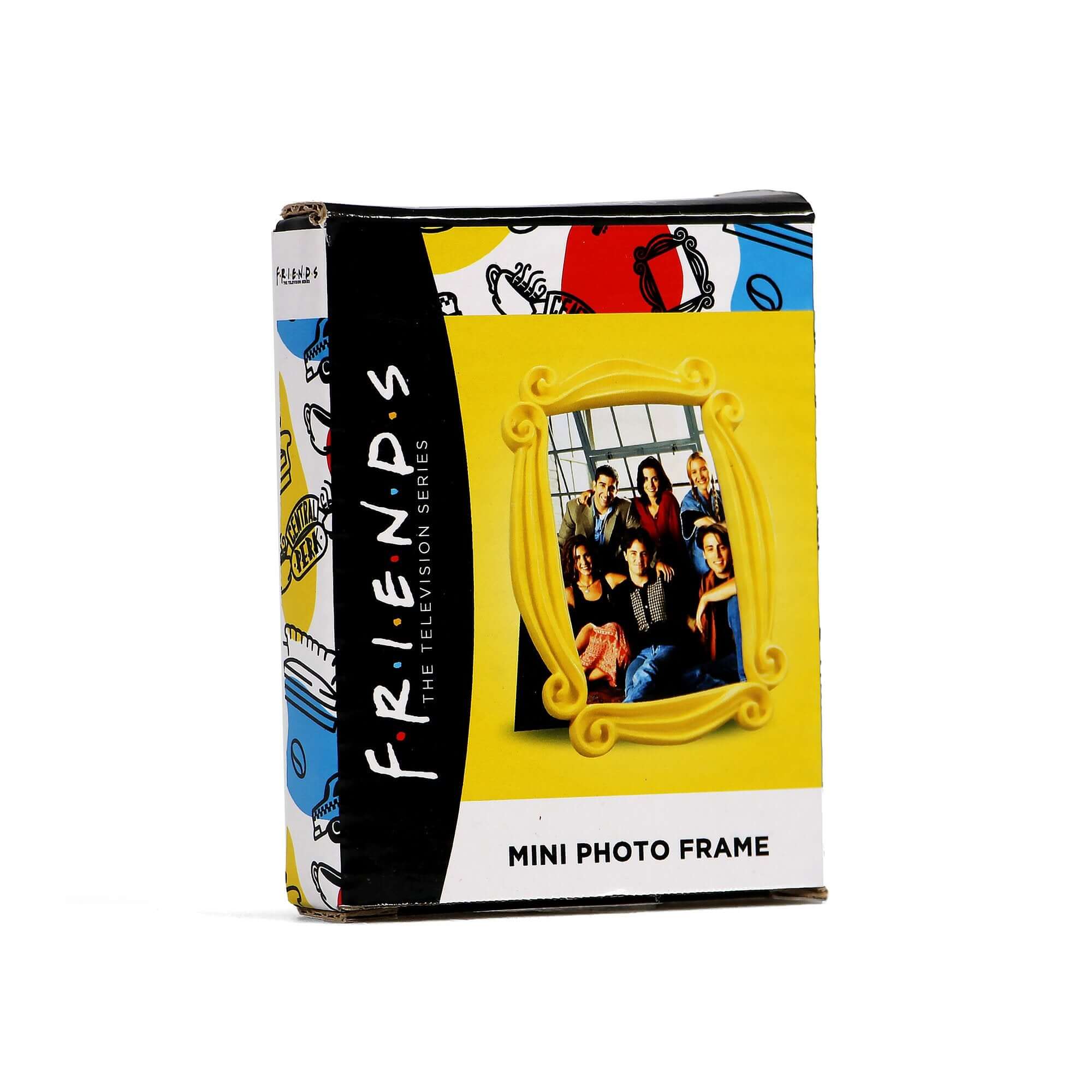 Friends – Photo Frame Mini – Wizards & Wonders