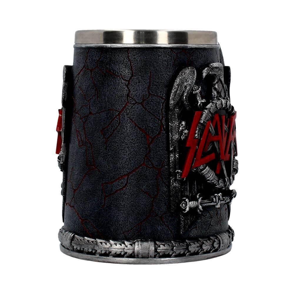 Slayer Tankard – Wizards & Wonders